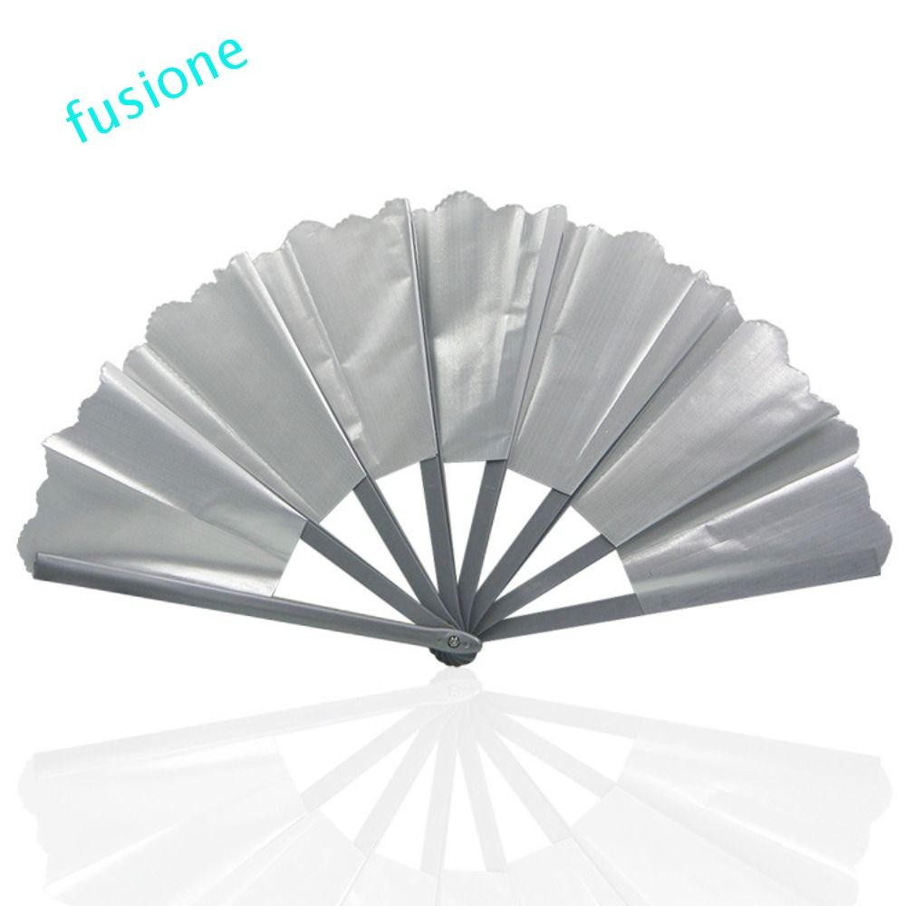 FUSIONEDGE Magic Fan-breaking ลด Magic Props พัดลมนักมายากลคลาสสิก ...