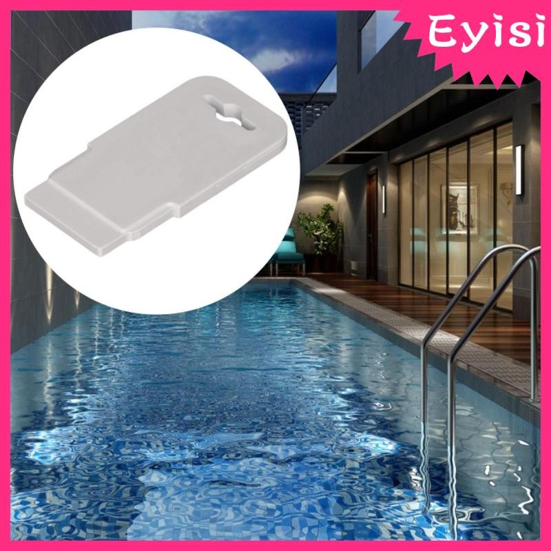 [Eyisi] เครื่องมือถอดหัวฉีดน้ำสระ SP1419A/C สำหรับการบำรุงรักษาสระว่าย ...