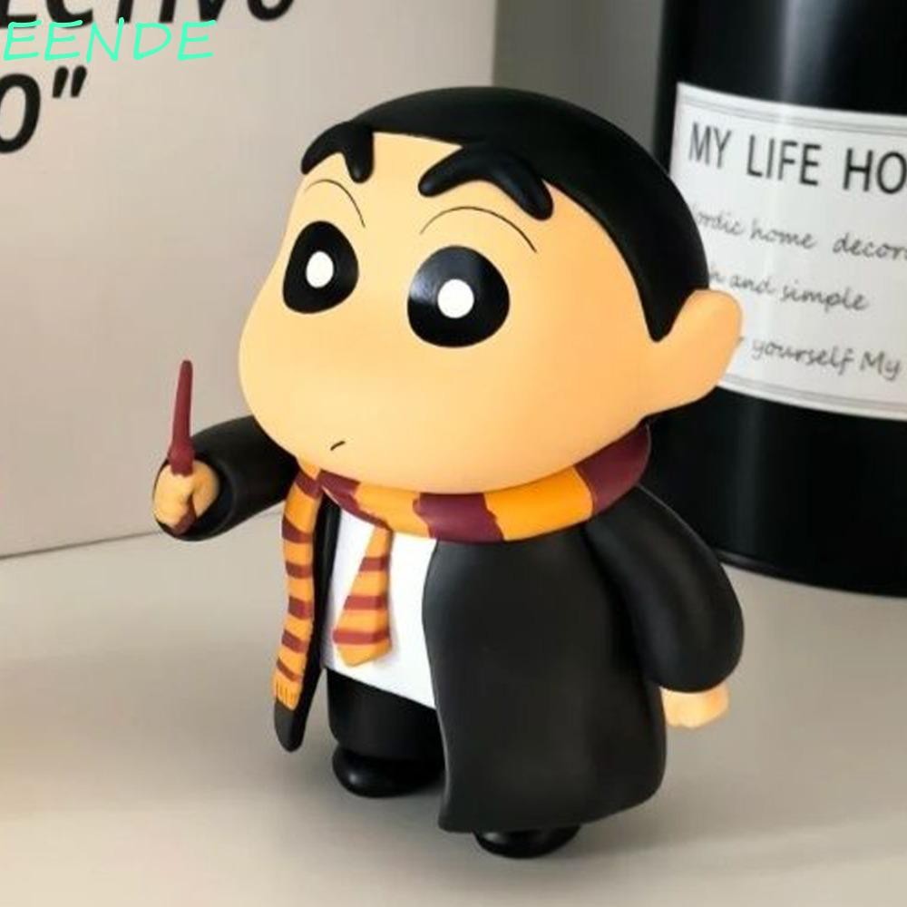 EENDE Crayon Shin-Chan รูป, Cos Harry James Shinnosuke Nohara Crayon ...