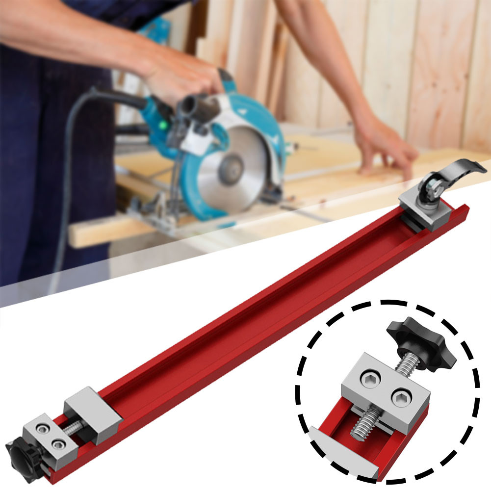 Quick Fix Jig สําหรับเลื่อยวงเดือนไฟฟ้าตัดไม้ที่แม่นยํา Fix Jig ...
