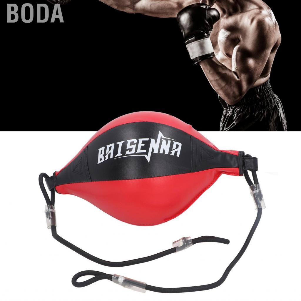 Boda Boda-th double end bag boxing ball pu striking striking ปรับปรุง ...