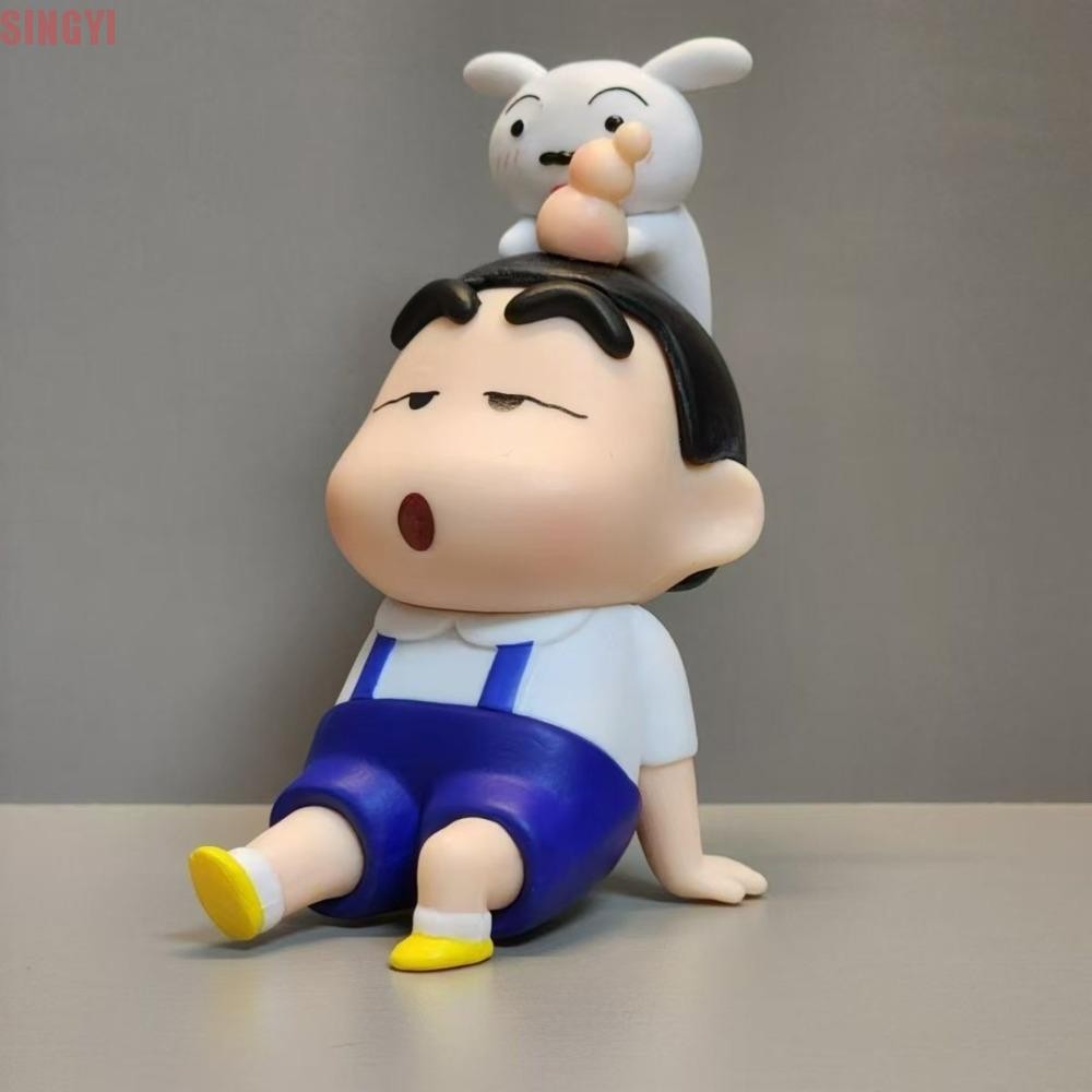 SINGYI Crayon Shin-Chan อะนิเมะรูป, Cos Bee อะนิเมะ Crayon Shin-Chan ...