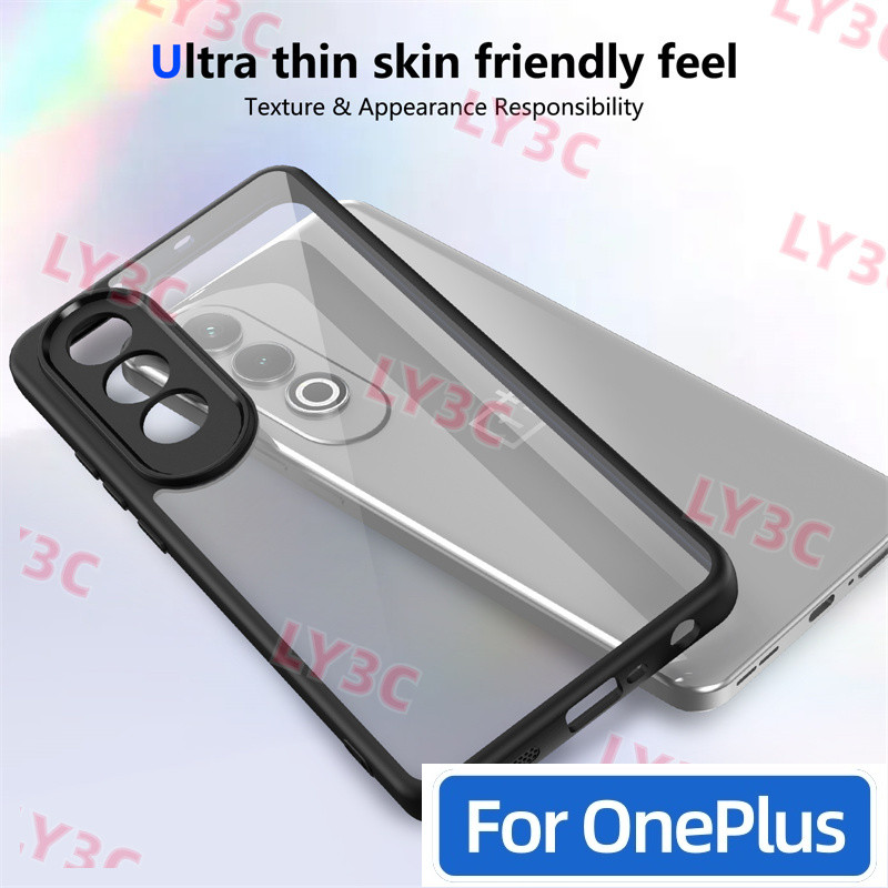 COD สําหรับ OnePlus Nord CE4 CPH2613 กรณี Hybrid ทนทาน Hard Protection ...