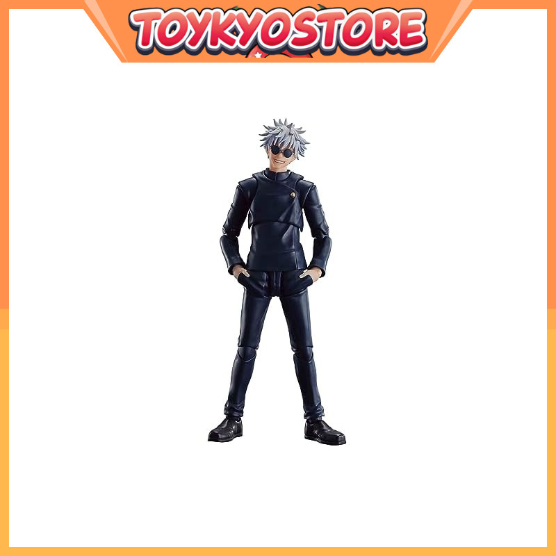 TAMASHII NATIONS S.H. Figuarts Jujutsu Kaisen Gojou Satoru - Jujutsu ...