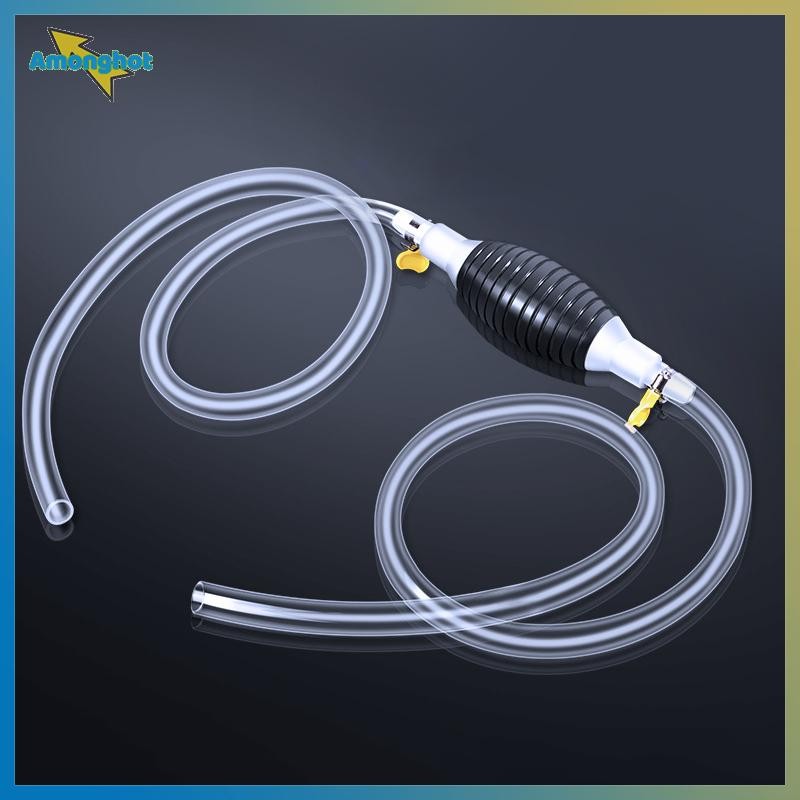 Amonghot>Universalรถการใช้ปั๊มมือปั๊มน้ํามันคู่มือดูดปั๊มสําหรับเรือLiquid Petrolปรับแต่งการใช้ ...