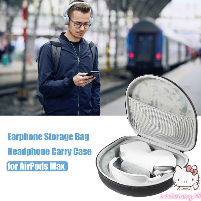 Vision สไตล์คลาสสิกกระเป๋า forBeats Dre Detox Over Studio2 0 ชุดหูฟัง Shock-Absorbing ครอบคลุม ...