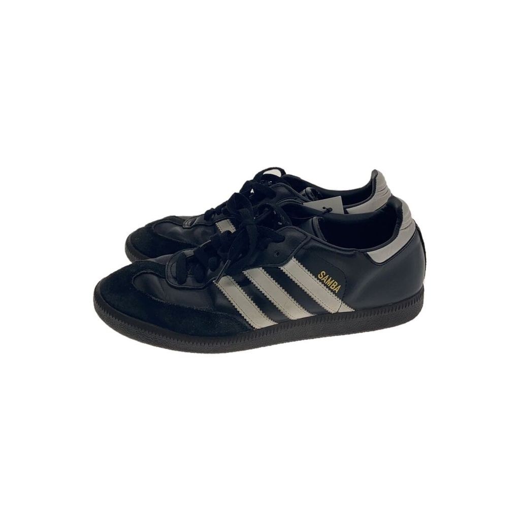 รองเท้าผ้าใบ Adidas Low Top Samba 019000 Black 26cm BLK ส่งตรงจาก ...