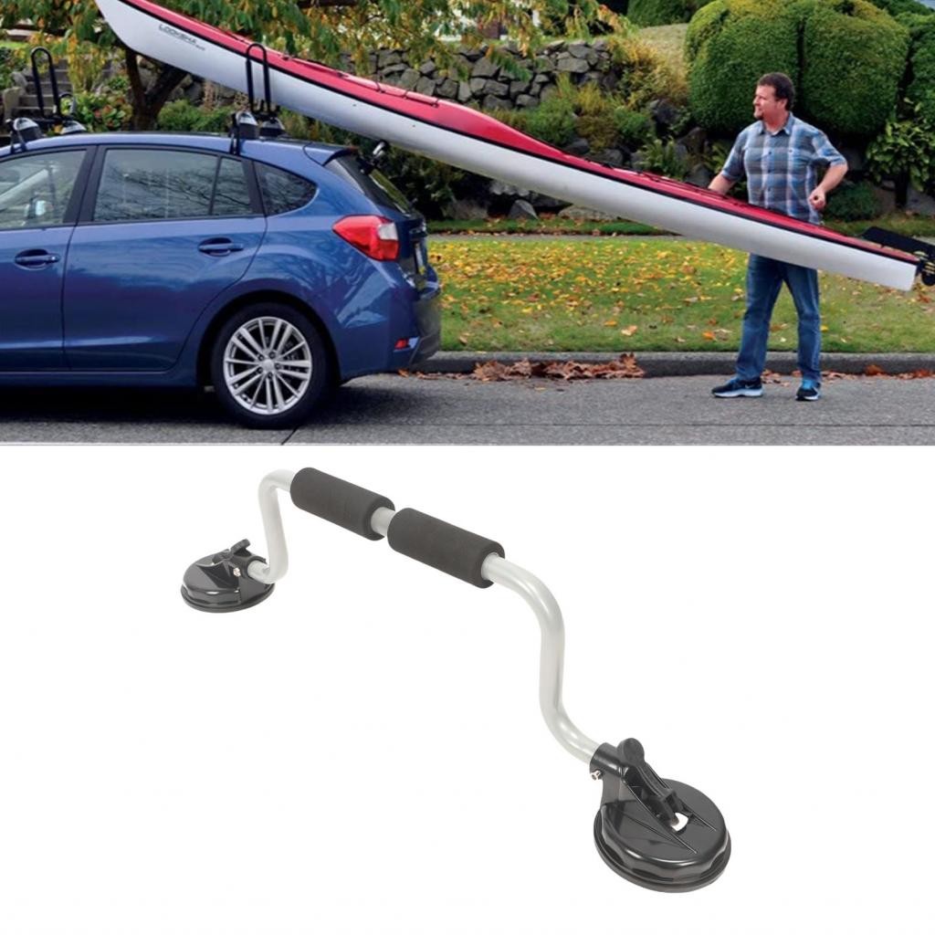 Supose-ph Oreilet Kayak Roller Loader Assist System พร้อมถ้วยดูด Kayaks ...