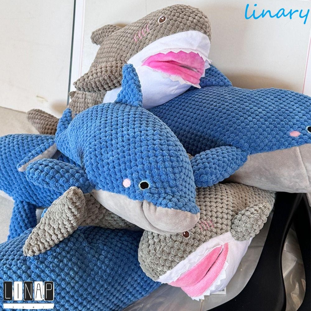 CULINARYHV สัตว์เลี้ยงบีบของเล่นเสียง,กัดทน Dolphin Squeaky ของเล่น ...