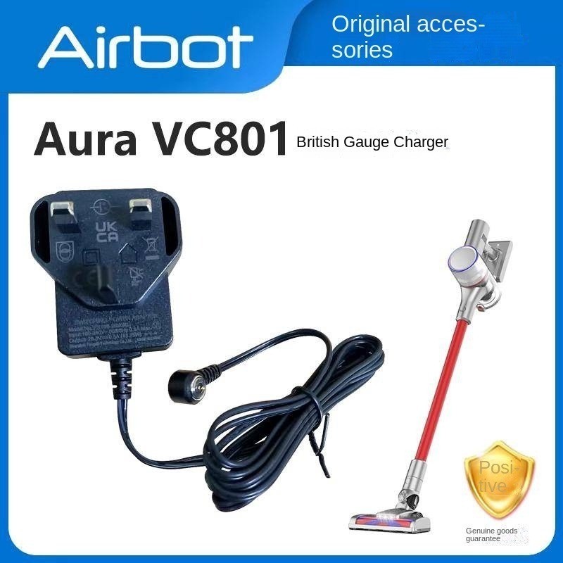 อุปกรณ์เสริม airbot Aura vc801 เครื่องดูดฝุ่น Hepa Filter Element ตาข่ายกันฝุ่นไร | Shopee Thailand