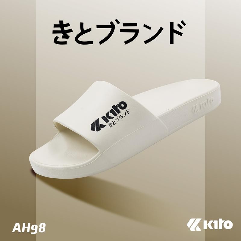 Kito กีโต้ รองเท้าแตะ รุ่น AH98 Size EUR 32-45 | Shopee Thailand