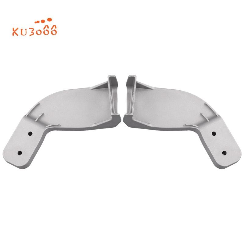 ขายึดไฟหน้าชุดซ่อมกันชนหน้า Crossbar Bracket L2066203502 ร2066203602 ...