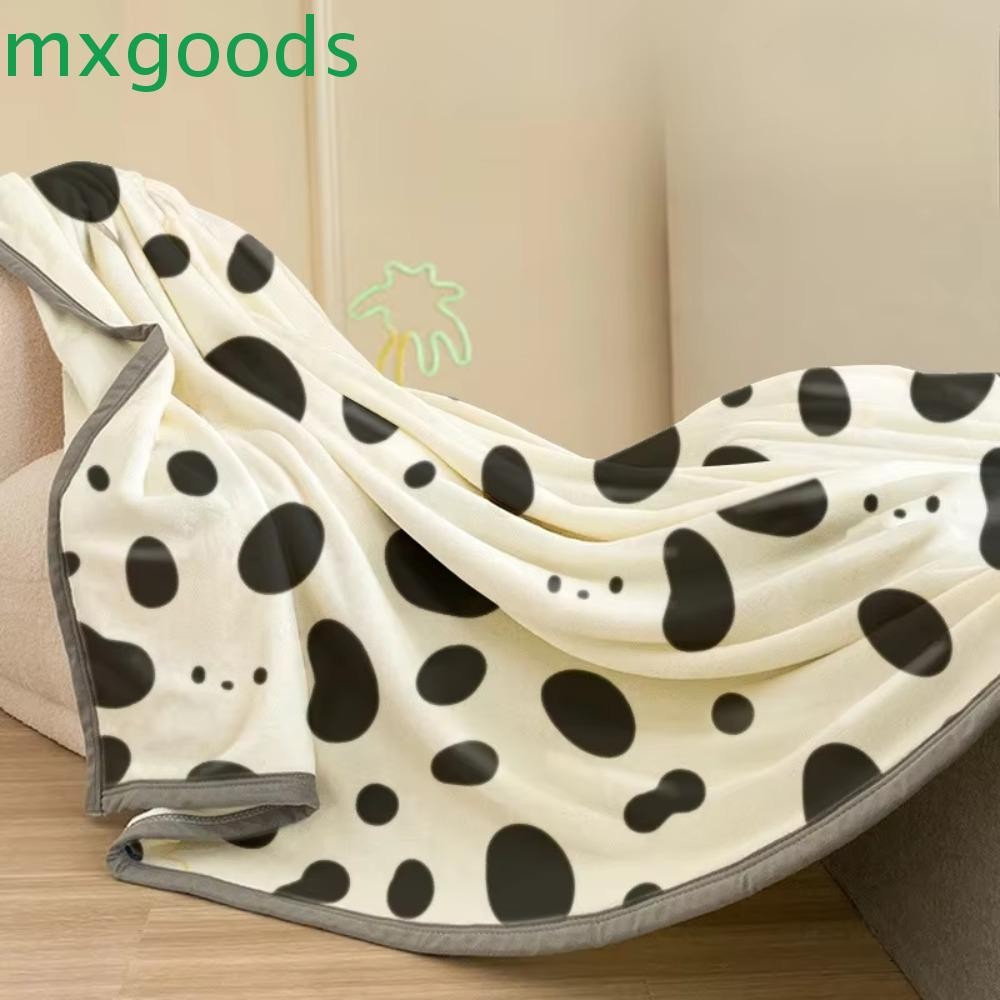 ผ้าห่มบางเบาแบบพิมพ์มัลติฟังก์ชันจาก MXGOODS ดีไซน์คาปิบาระ สบายและทนทาน | Shopee Thailand