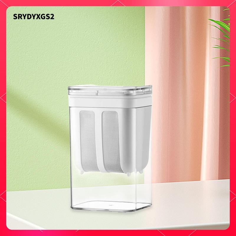 [สรีดี้xgs2] โยเกิร์ตกรอง แกดเจ็ต ครัวอาหารกรองอเนกประสงค์น้ําผลไม้กรอง | Shopee Thailand