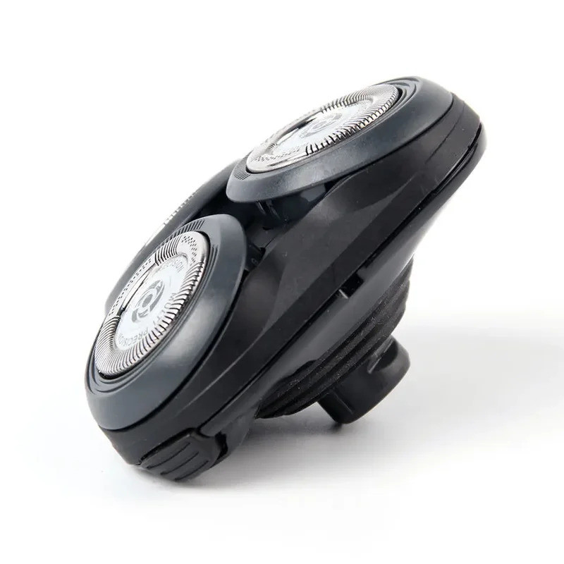 ชุด SH50 มีดโกนเปลี่ยนหัวเครื่องโกนหนวดสําหรับ Philips Norelco S5000 ...