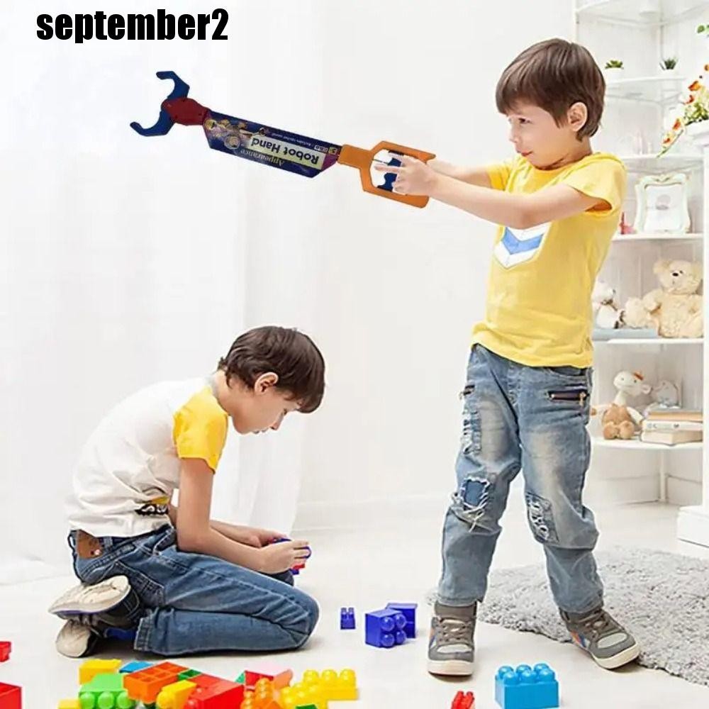 SEPEMBER Hand Claw Grabber, Hand Claw ความคิดสร้างสรรค์ Claw Arm ...