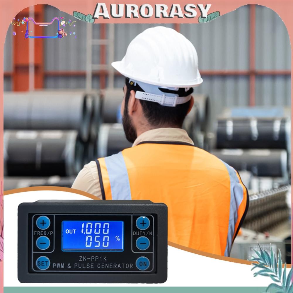 🚚จัดส่งในกรุงเทพฯ🚚ZK-PP1K Duty Cycle Adjustable Module 1 Channel PWM ...