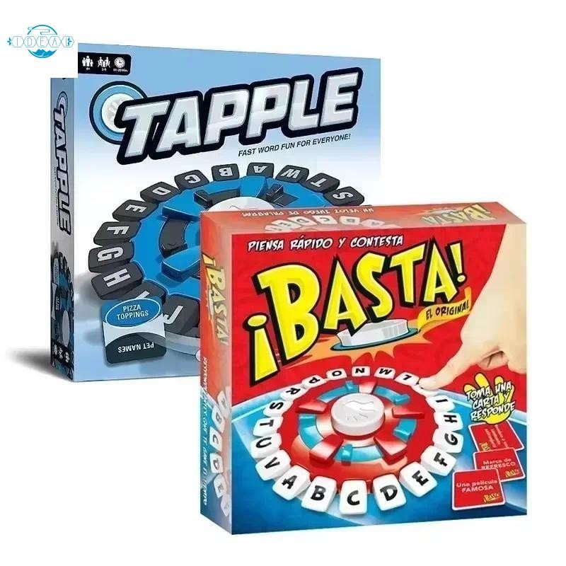 กระดานกดตัวอักษรกบสเปน - เกมเล่นเกม Tappple-Frog สําหรับเด็ก | Shopee ...