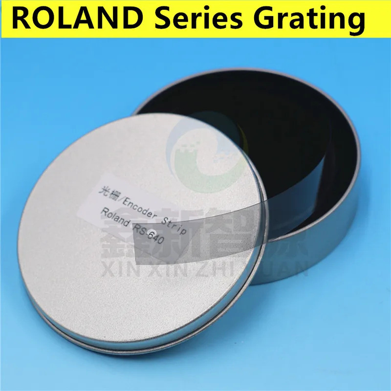 Roland plotter Encoder strip LEC/VP/SP/VS/SC 540 ตะแกรง RF/VS/RA/RS/SJ ...
