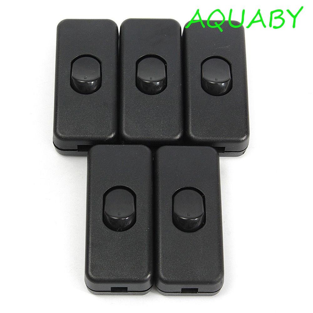 อุปกรณ์เสริม AQUABY โคมไฟตั้งโต๊ะอินไลน์สวิตช์ | Shopee Thailand