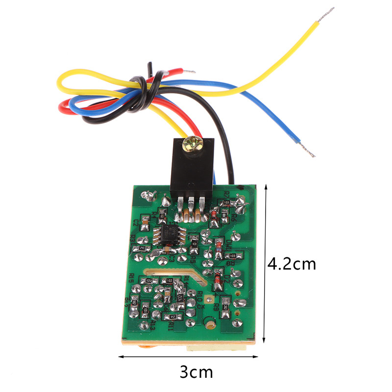 HENGHOME High Power DC 5V-24V LCD TV Switching Flyback Power Supply ...