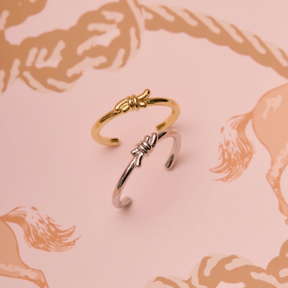 YVIS Rodeo Brass Ring - Howdy Collection | Shopee Thailand