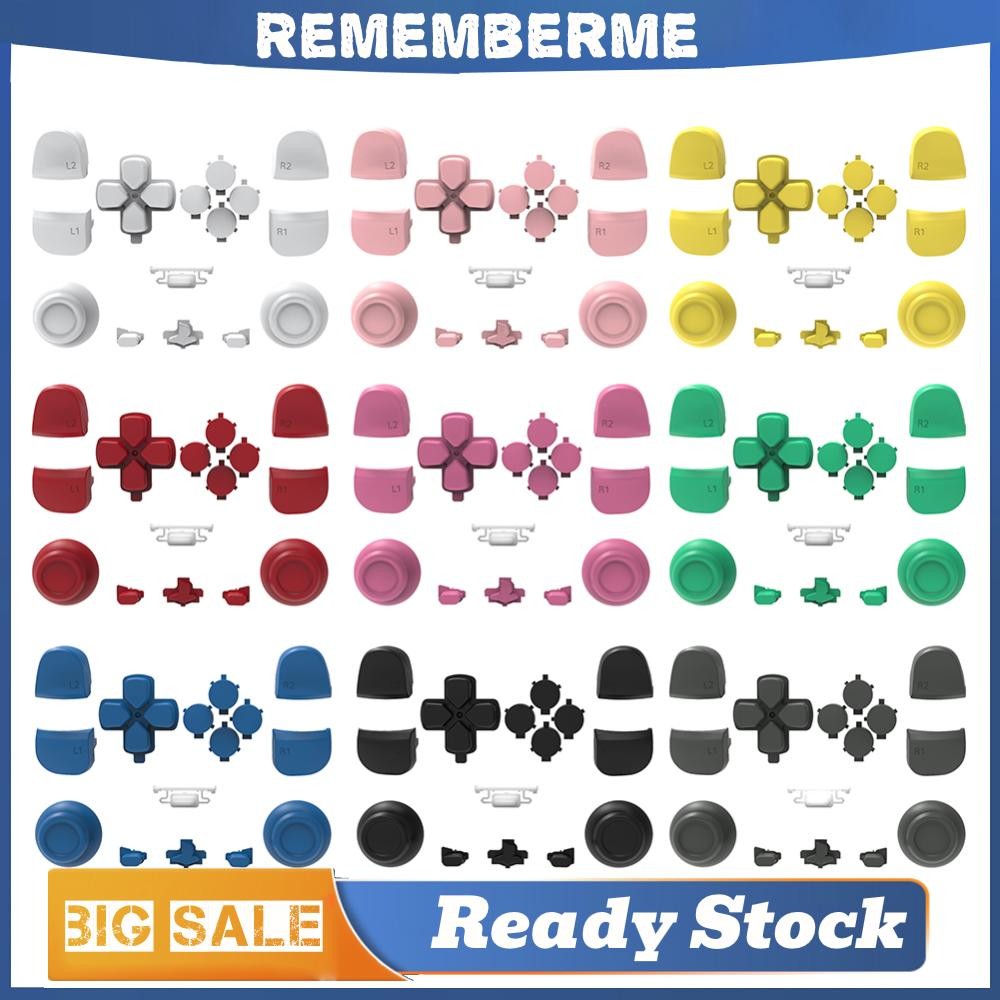 D-Pad R1 R2 L1 L2 Triggers แบ่งปันตัวเลือกปุ่มใบหน้า Thumbsticks ...