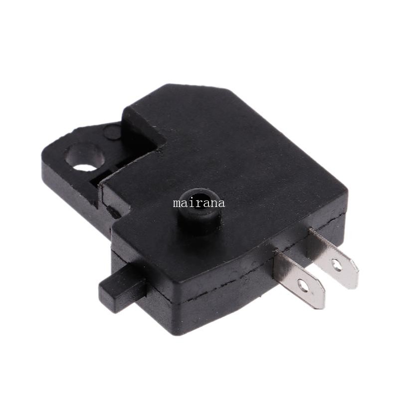 MT Universal Switch รถจักรยานยนต์ขวาซ้ายเบรคหน้าหยุด As รถยนต์ไฟฟ้า ...