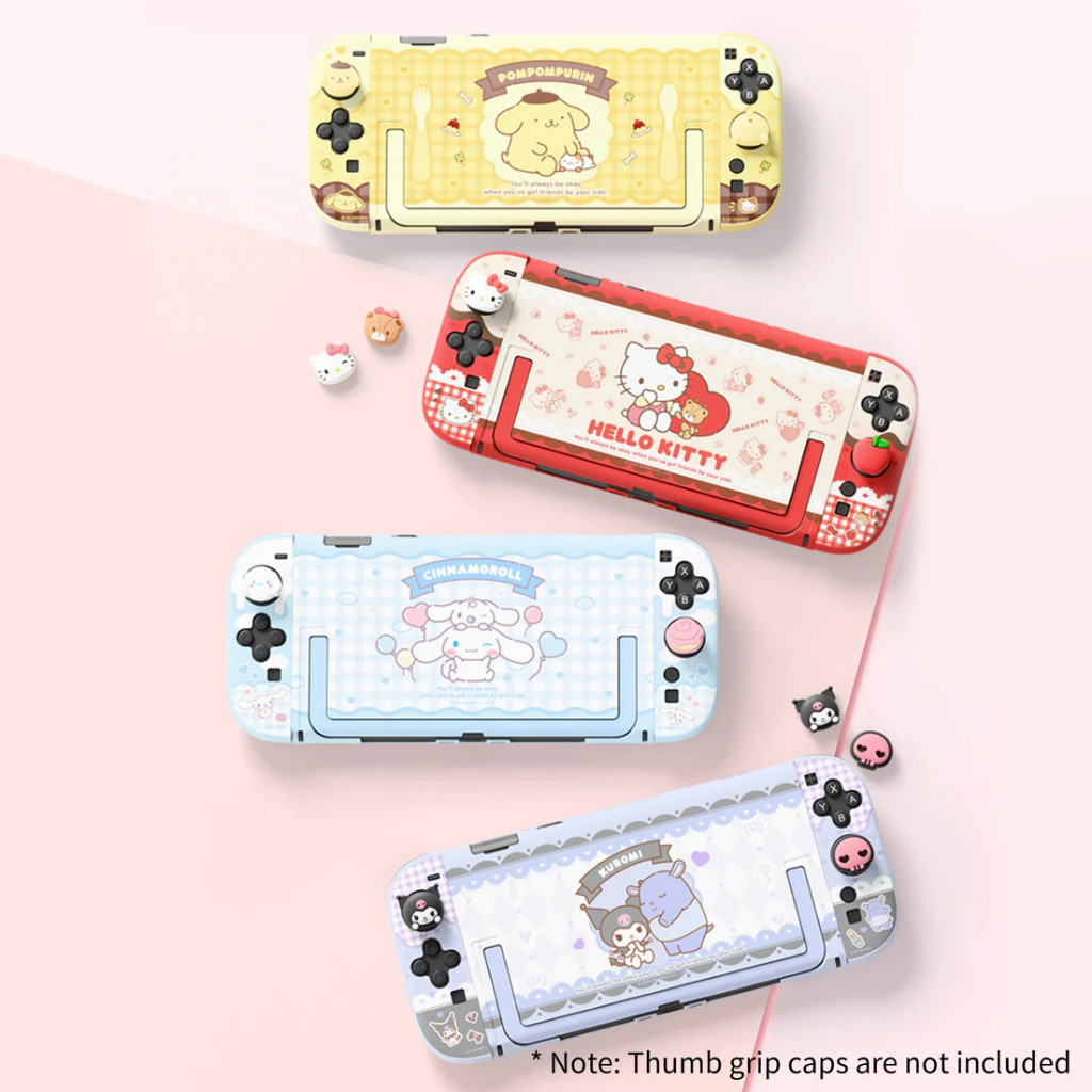 GeekShare Protect Case for Nintendo Switch 2 [bY ClaSsIC GaME] | Shopee ...