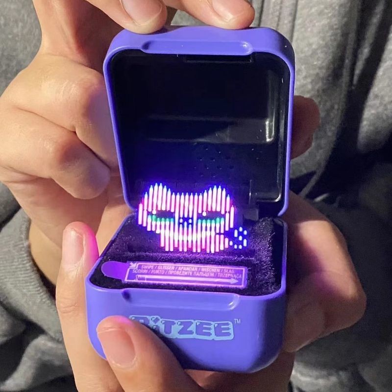 Bis Elf สัตว์เลี้ยงอิเล็กทรอนิกส์เครื่องผู้ปกครองเด็กสมาร์ท Interactive ...