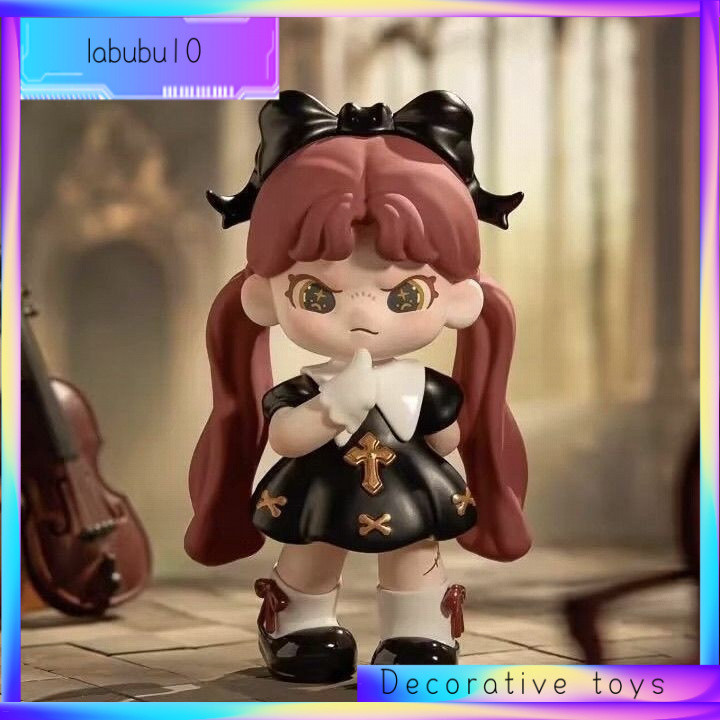 TNTSPACE Dora Fantasy Paradise Series รูปเครื่องประดับน่ารัก | Shopee ...