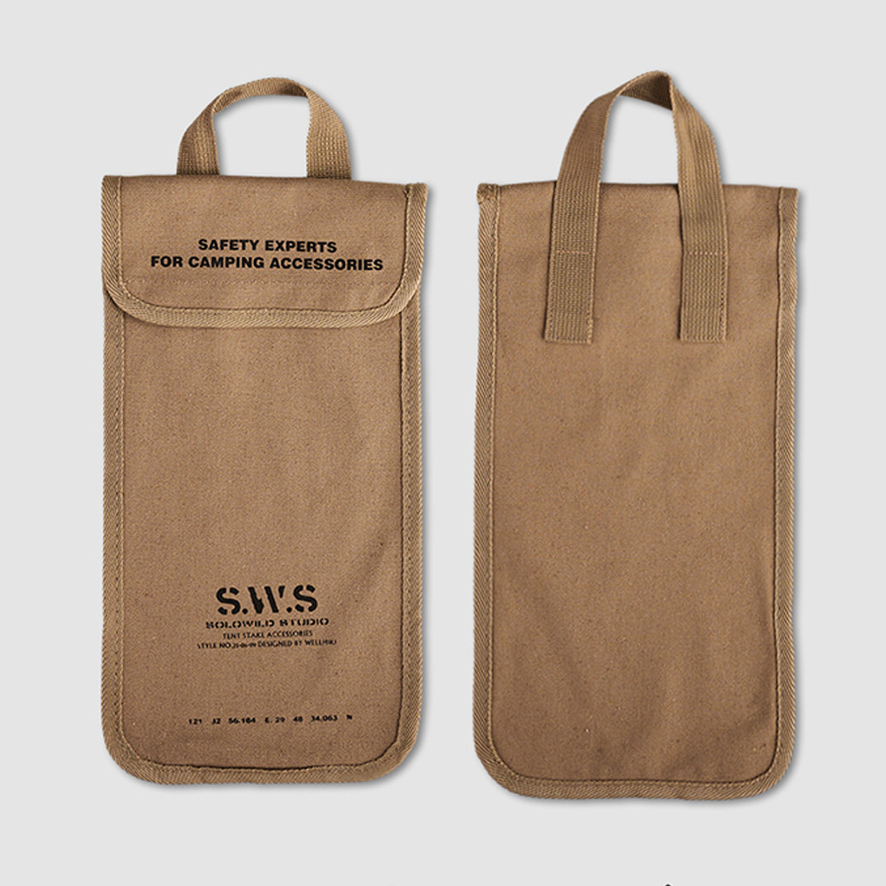 [explosion1.th] 4/8 ชิ้นหมุดเต็นท์เหล็กปลอมแปลงพร้อมถุงเก็บ Multiuse Heavy Duty เต็นท์เหล็ก ...