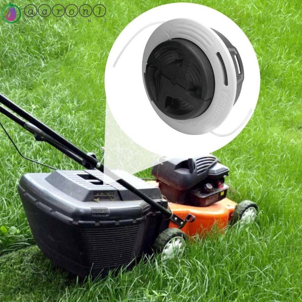 AARON1 หัวเครื่องตัดหญ้า, C26-2 หัว Adaptor Trimmer Head, ติดตั้งง่ายทน ...