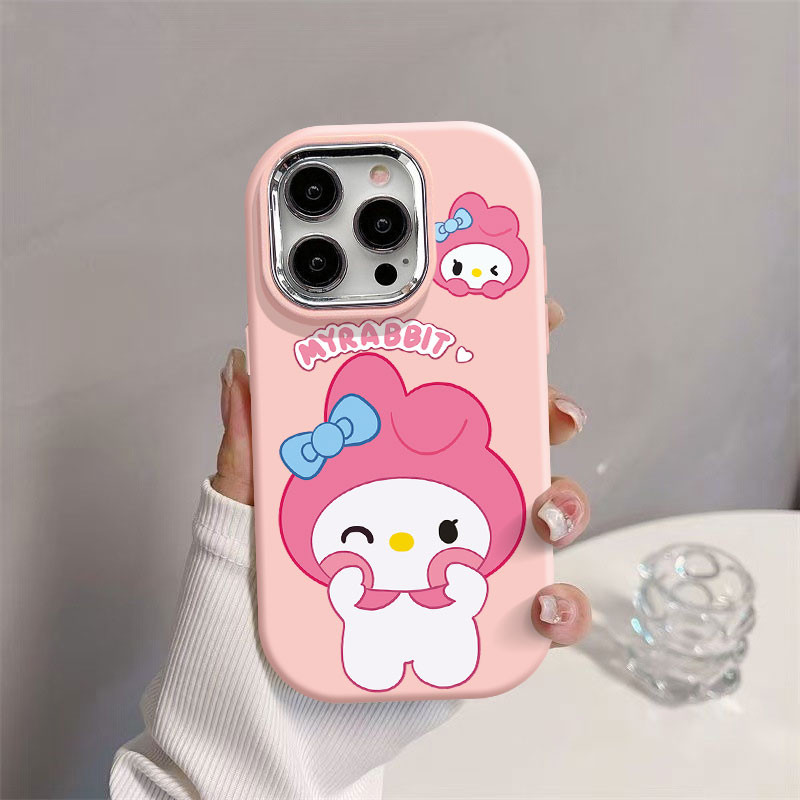 น่ารักถู Face Melody สําหรับ Redmi หมายเหตุ 10 10S 10 Pro 10 Pro Max 11 ...