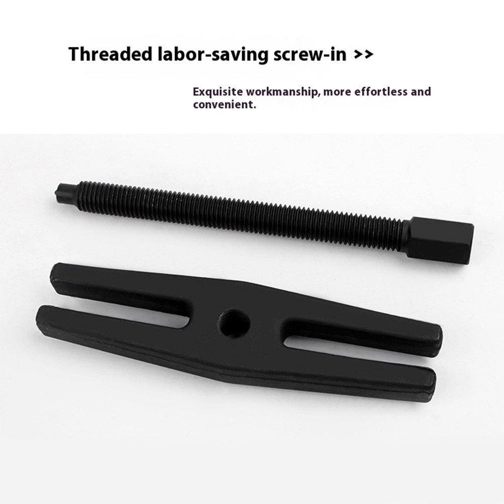 14 ชิ้นแบริ่งแยกชุด Double-Disc Gear-Box Puller รถล้อ Detachment ...