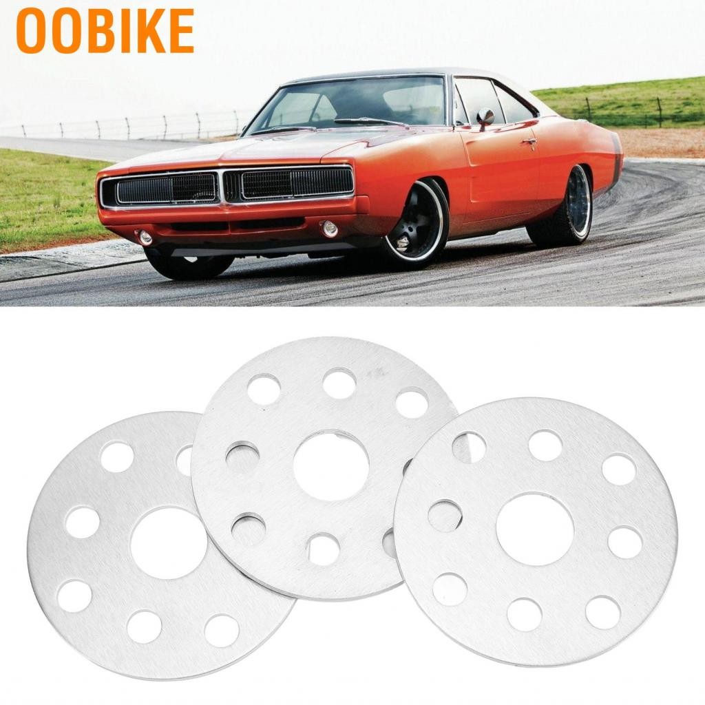OObike Oobike Shop-th 3pcs น้ำปั๊ม Pulley Fan Spacer ชุดเปลี่ยนสำหรับ ...
