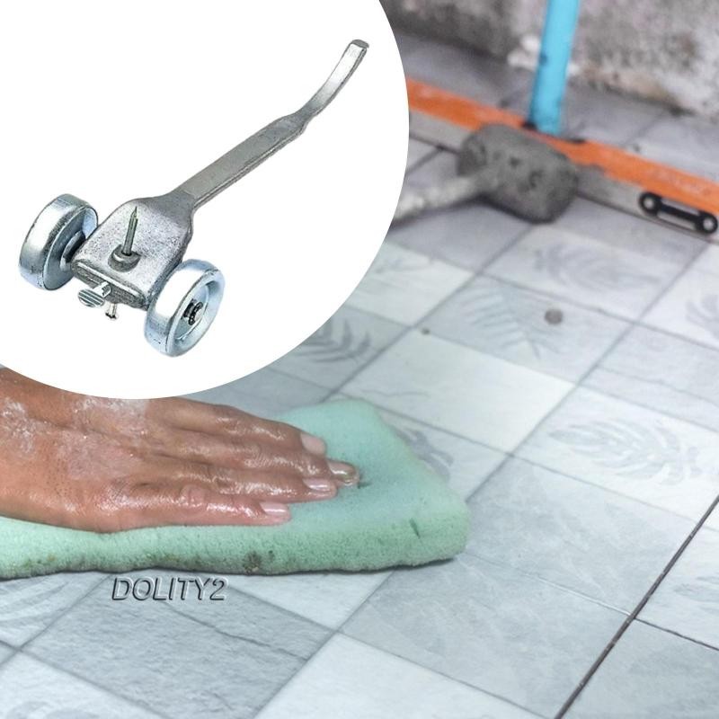 [Dolity2] Skate Wheel Joint Raker Masonry Tool Brick Wall Cleaner ...