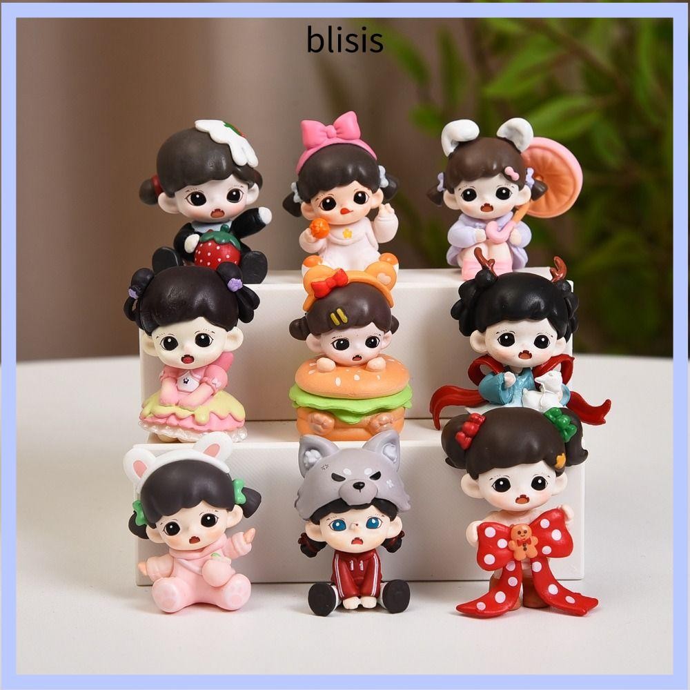 INNEED Baby Zorea Box, Midsummer NightS Dream Series POPBEAN Mini ...