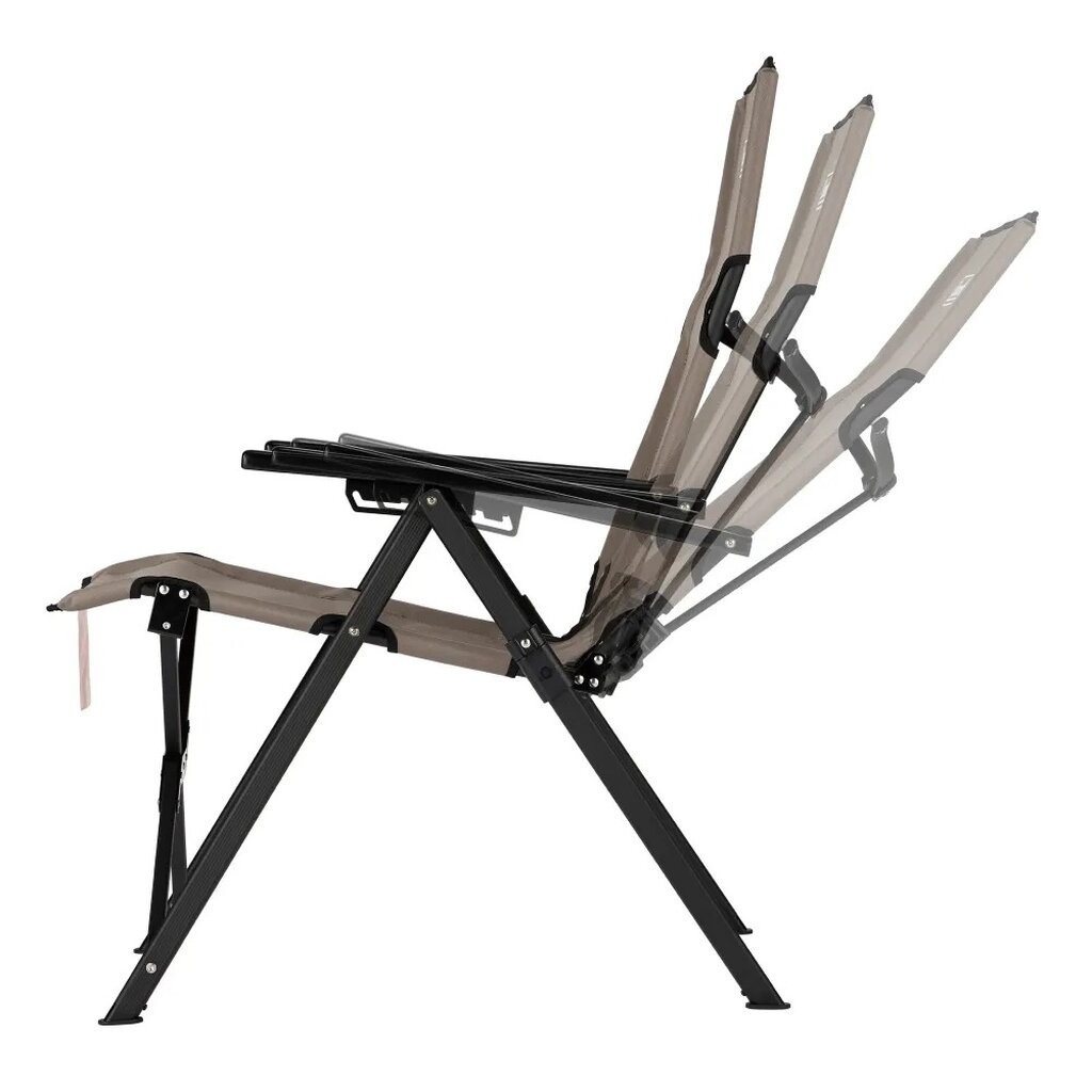 Coleman JP Lay Chair NX เก้าแคมป์ปิ้งรุ่นยอดนิยม ที่สายแคมป์จะขาดไม่ได้ ...