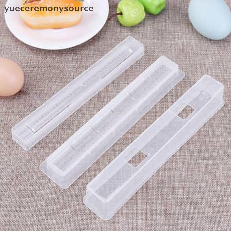 YYTH 3 ชิ้นชุดเครื่องทําซูชิข้าวม้วนแม่พิมพ์ครัว DIY Easy Chef Mould ...