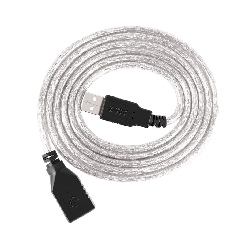 ZTEK Reit usb2.0 Extension Cable Male to Female High-Speed Mouse ...