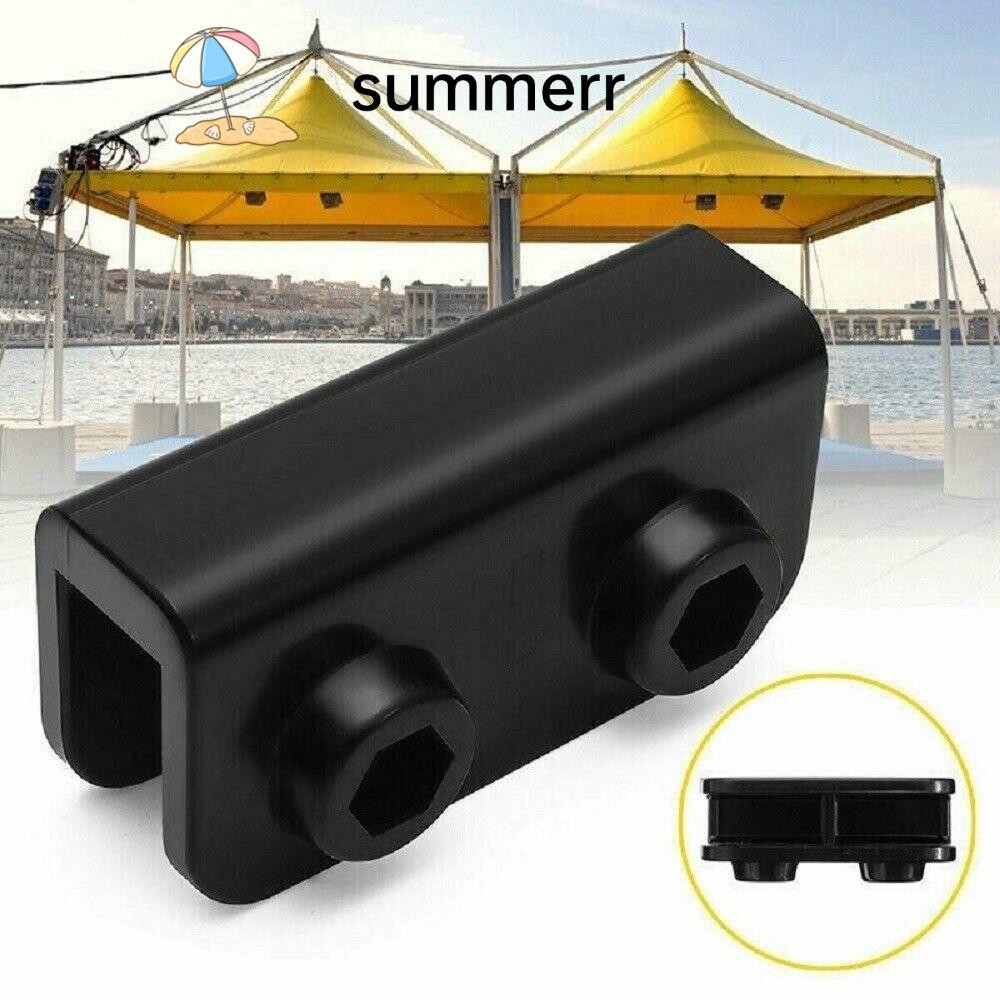 SUMMERR Canopy Connector Bracket คุณภาพสูง Pop-up Gazebo อะไหล่หลังคา ...