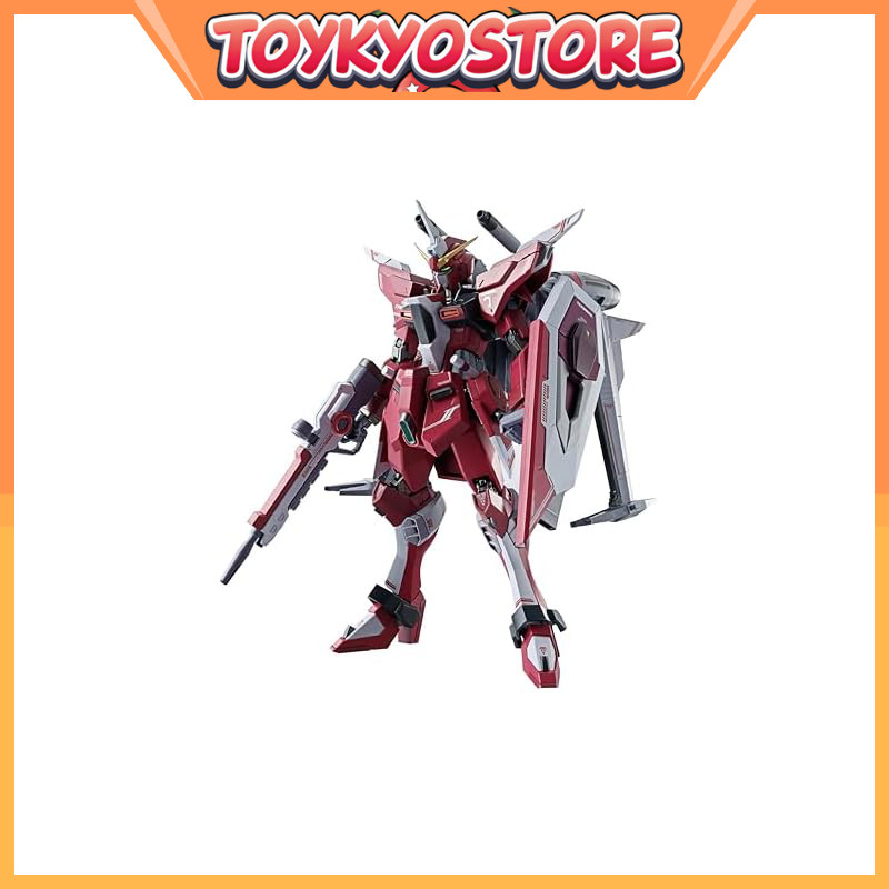 TAMASHII NATIONS METAL ROBOT Spirits Mobile Suit Gundam SEED FREEDOM METAL ROBOT Infinite ...