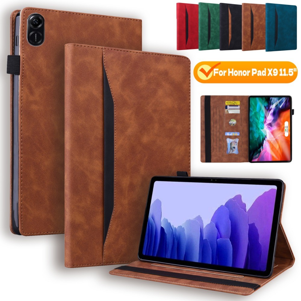 สําหรับ Honor Pad X9 X8 Pro 11.5นิ้ว กรณี ELN-W09/L09/AL00 แท็บเล็ตปลอก ...