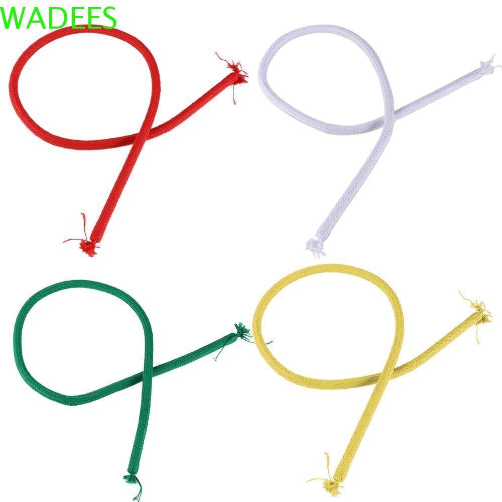 WADEES Magic Stiff Rope Street Trick Close-Up ของเล่นเด็ก Magican ...