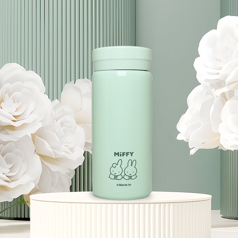 [MIFFY] 316 แก้วเก็บความร้อนขนาดเล็กสแตนเลสเกรดอาหาร 200 มล. MF23550 [MK] | Shopee Thailand