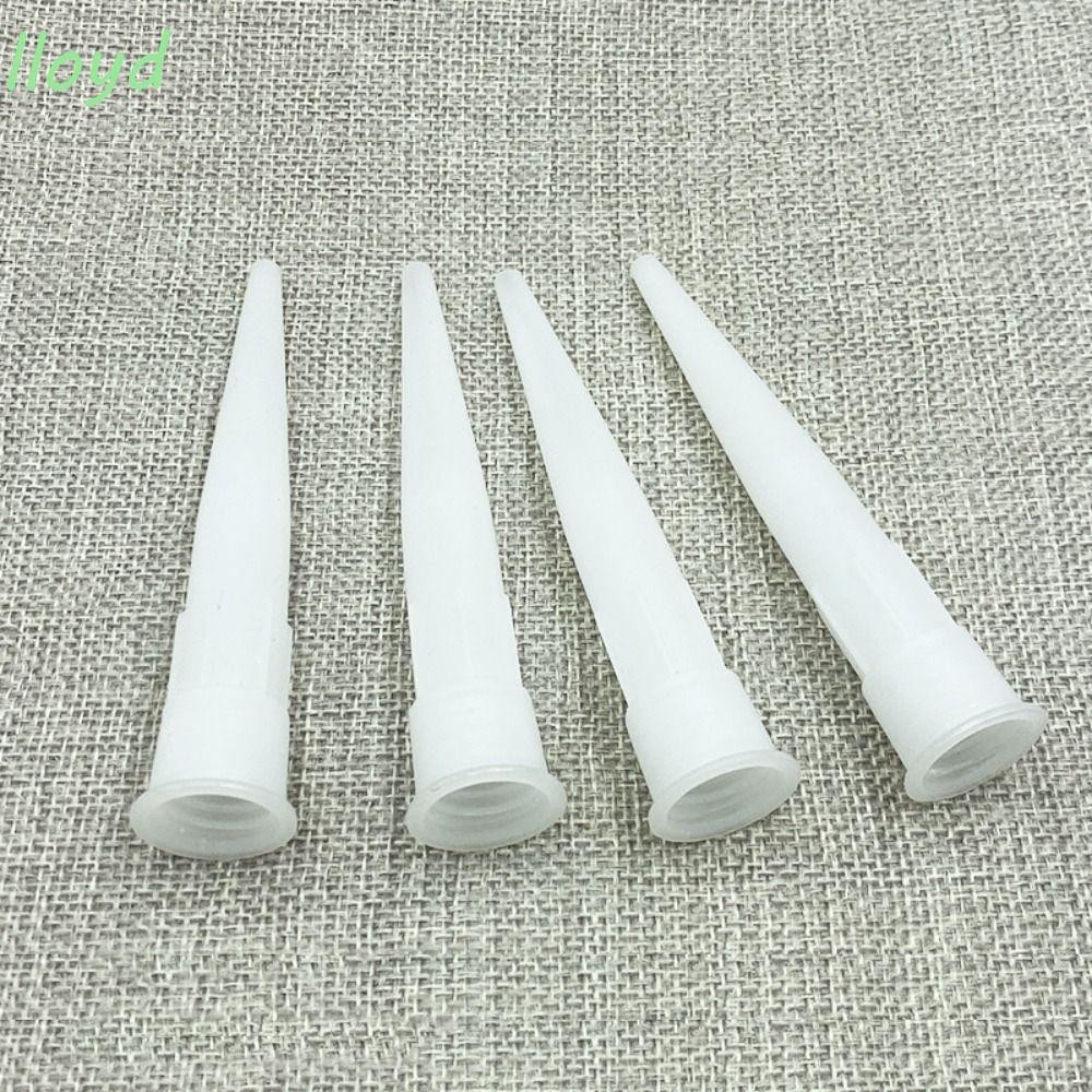 LLOYD Sealant Silicone Tips, Silicone Tips วัสดุพลาสติก หัวฉีดแก้ว ...