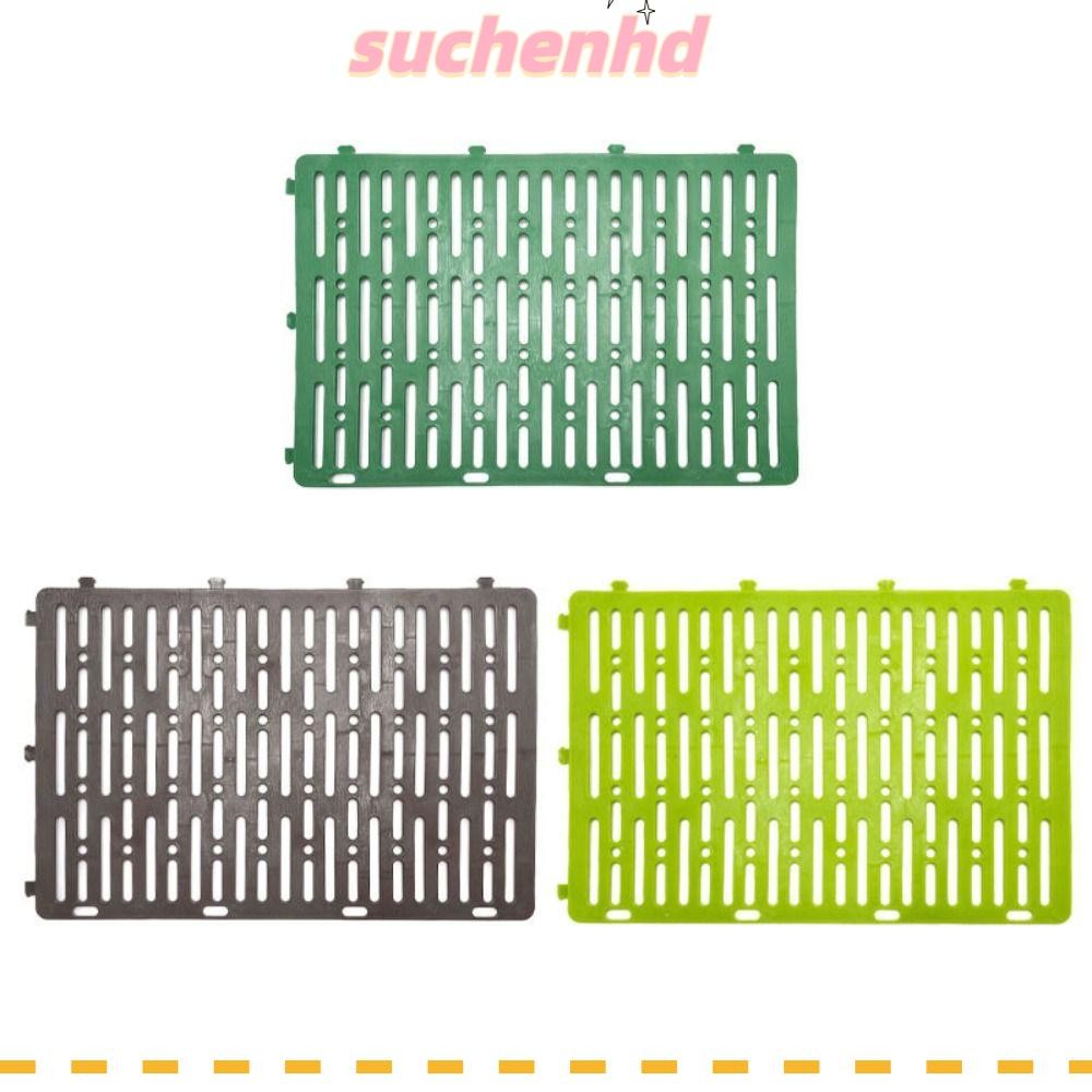 ซูเชนhd Tree Trunk Protector, Twist Ties Vent Hole Design รั้วป้องกันพืช,ปรับรั้วเครื่องมือ ...