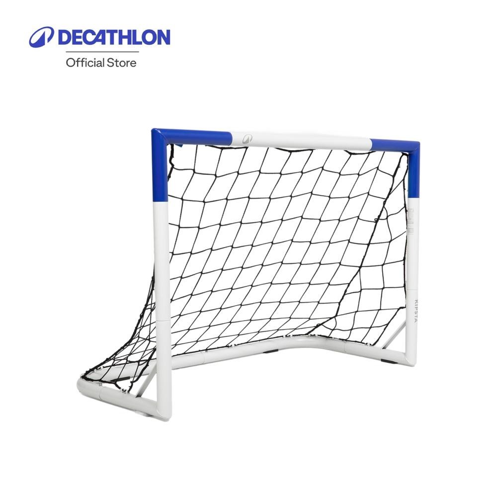 Decathlon Small Football Goal By Kipsta - 95X70Cm ประตูฟุตบอลขนาดเล็ก ...