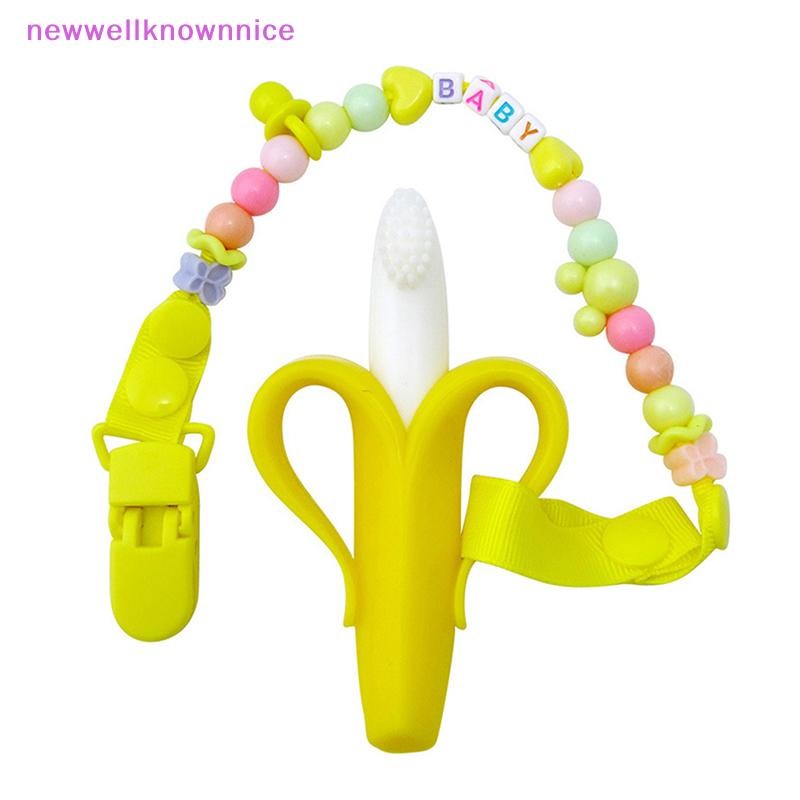 Newwellknownnice 1 PC การ์ตูนเด็ก Pacifier คลิปโซ่ Dummy Holder สําหรับ ...
